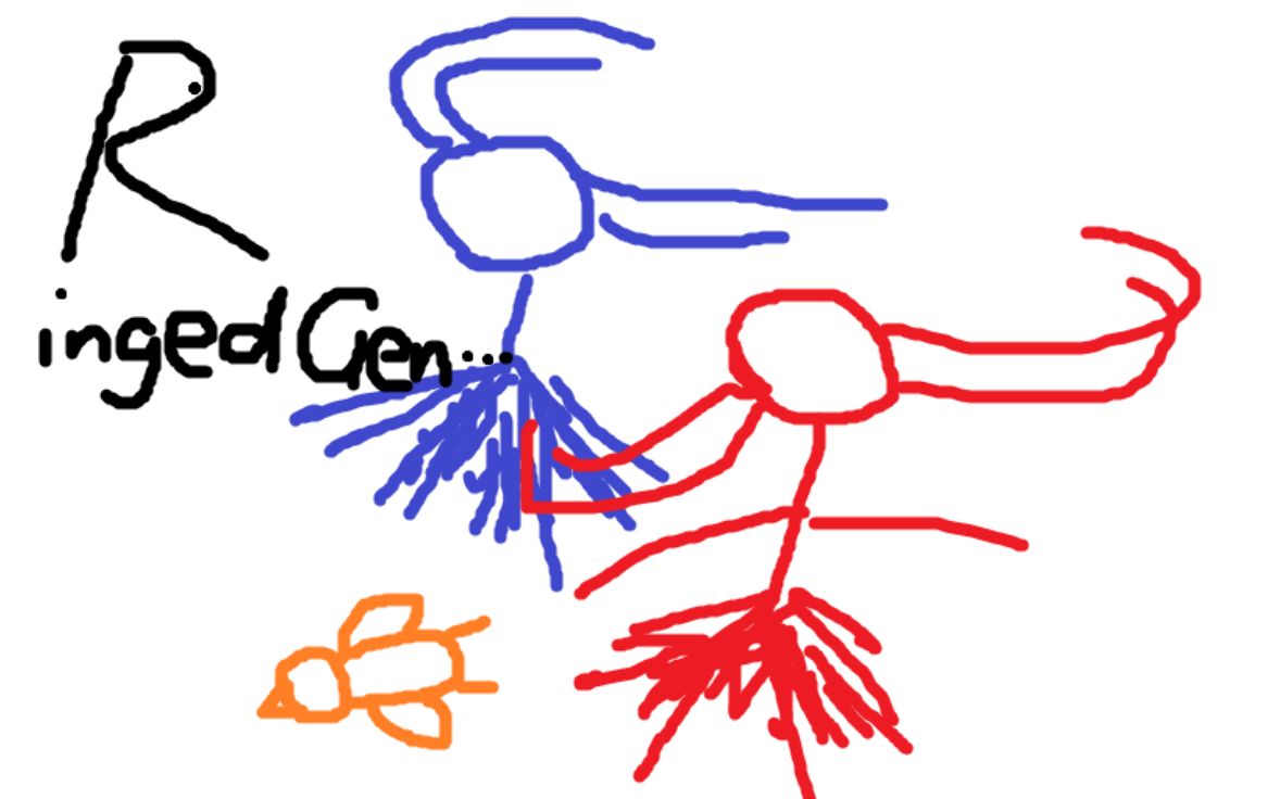 【Arcaea/砖魔王】Ringed Genesis ftr10+ PM-28_音游热门视频