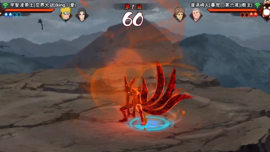 哈基鸣又哈气了-教主世一段-教主世一段-哔哩哔哩视频