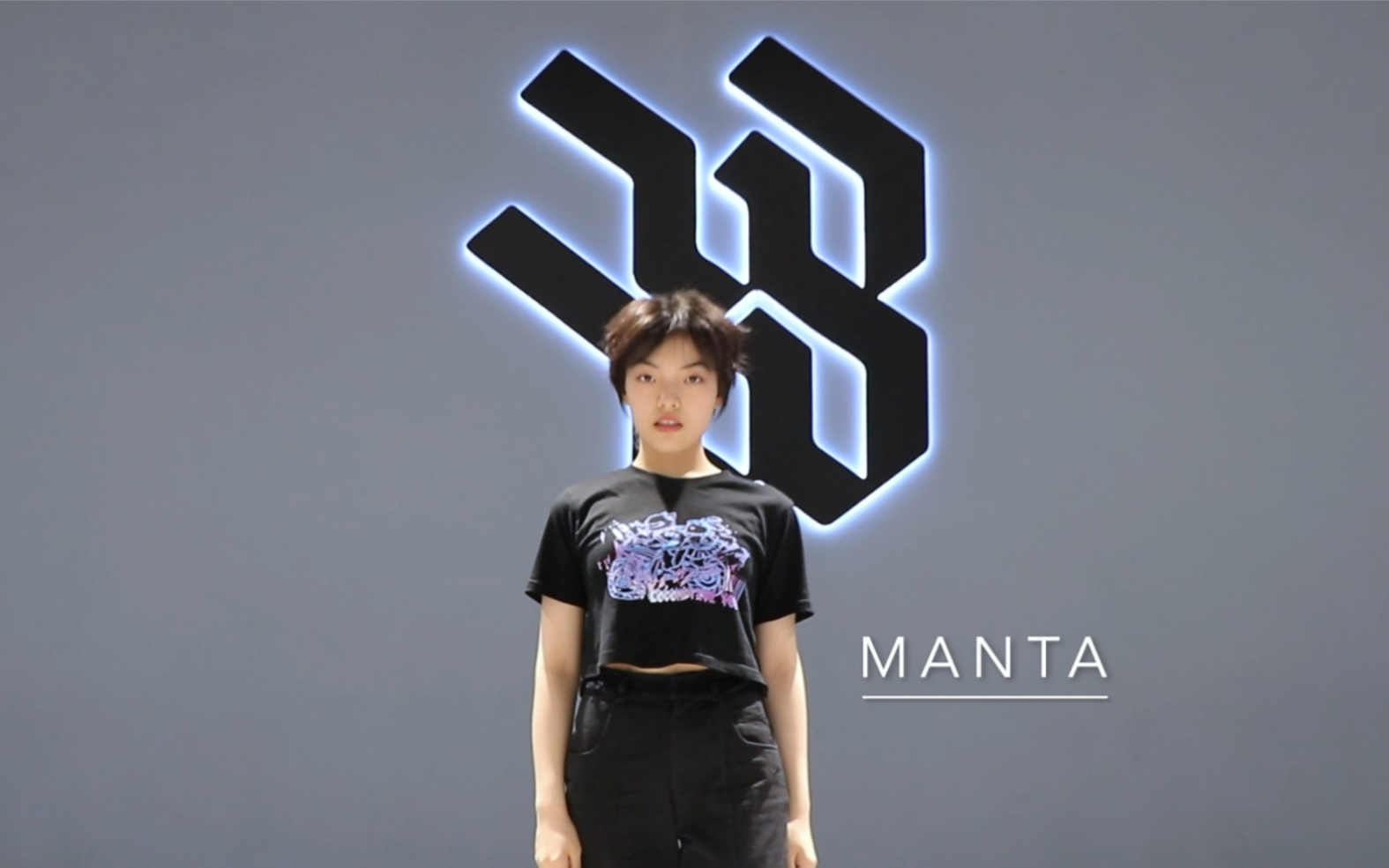 MAN TA_哔哩哔哩_bilibili