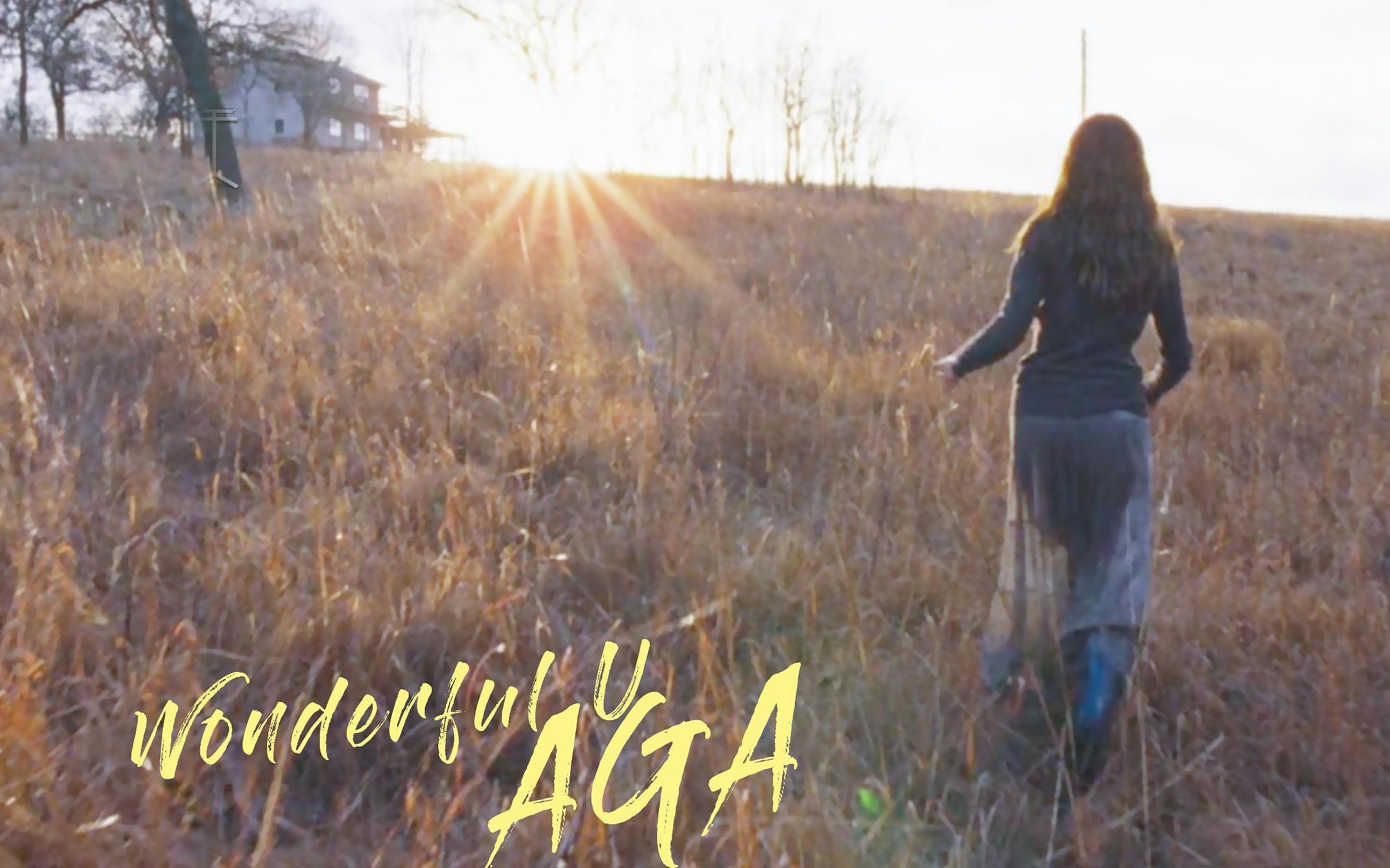 一首治愈人心的英文歌曲《Wonderful U》副歌一响起就沉醉了！_哔哩哔哩_bilibili