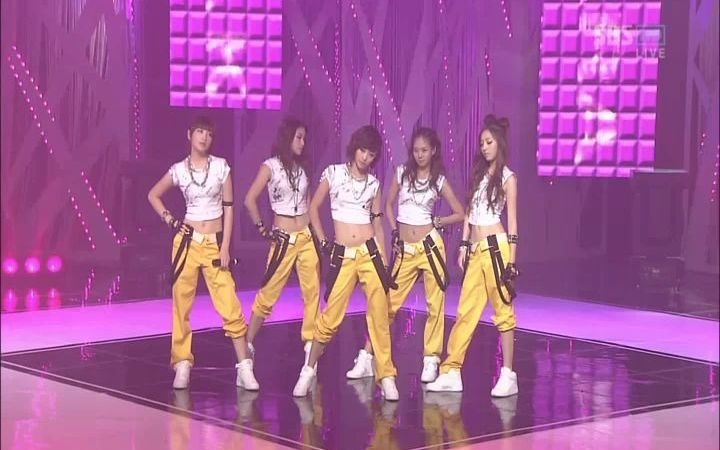 Kara-Mr(LIVE)终极剪辑版_哔哩哔哩_bilibili