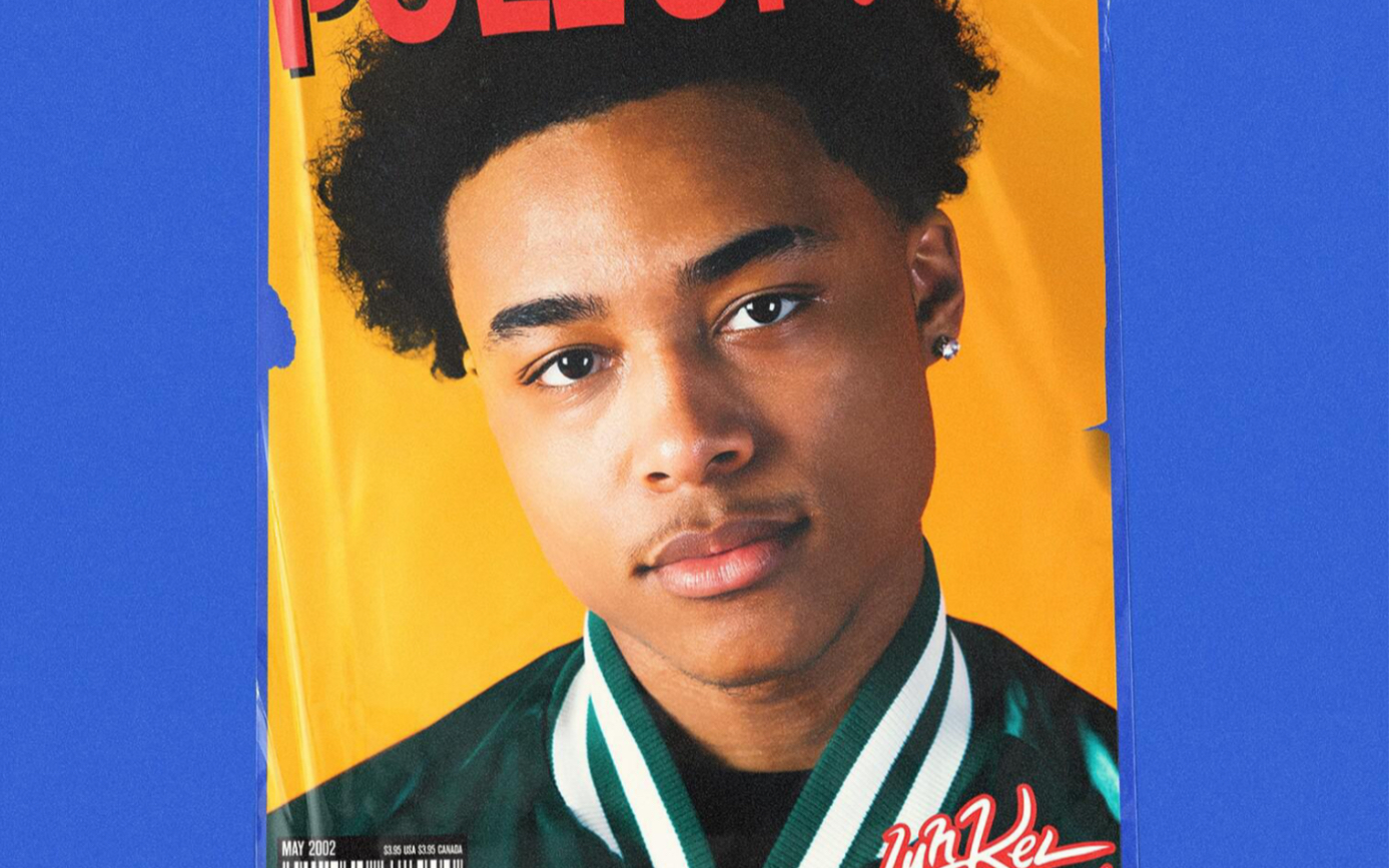 Luh Kel - pull up_哔哩哔哩_bilibili