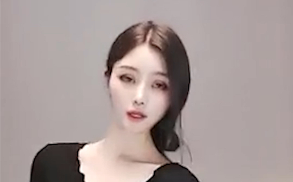 下午好@晴子兔_哔哩哔哩_bilibili