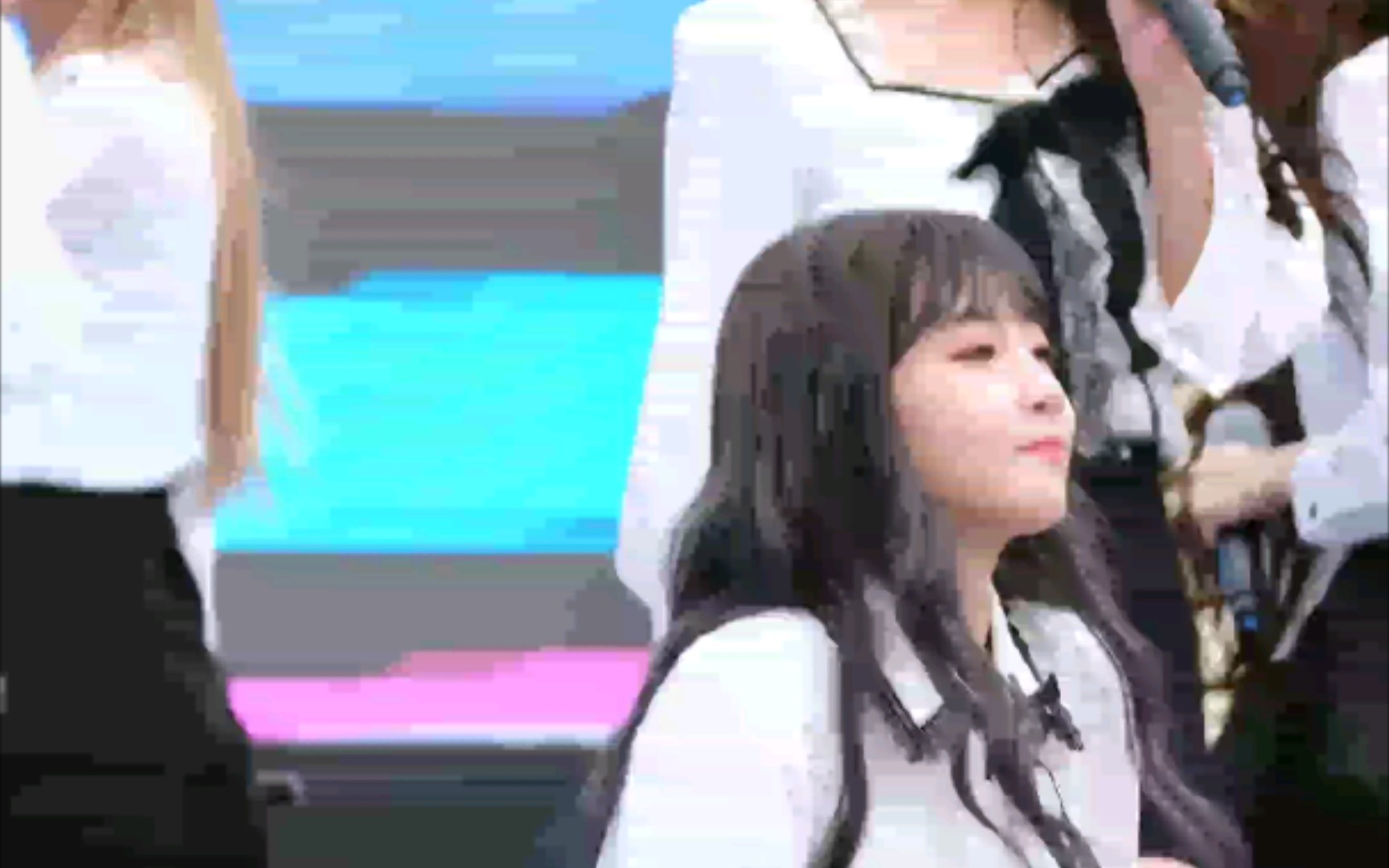 新晋女团GGYY精彩舞蹈表演_哔哩哔哩_bilibili