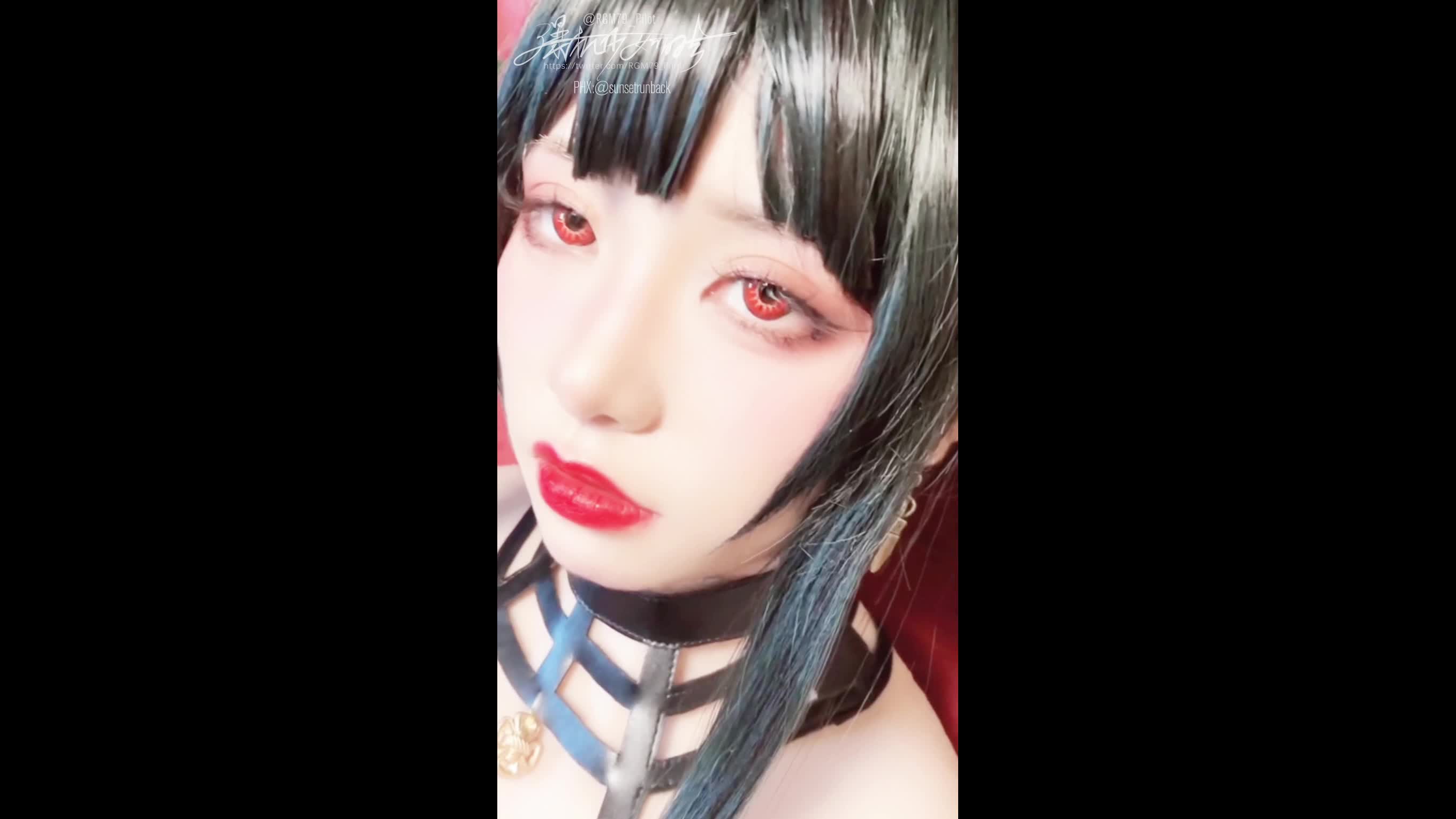 间谍过家家~约尔（coser:byoru）