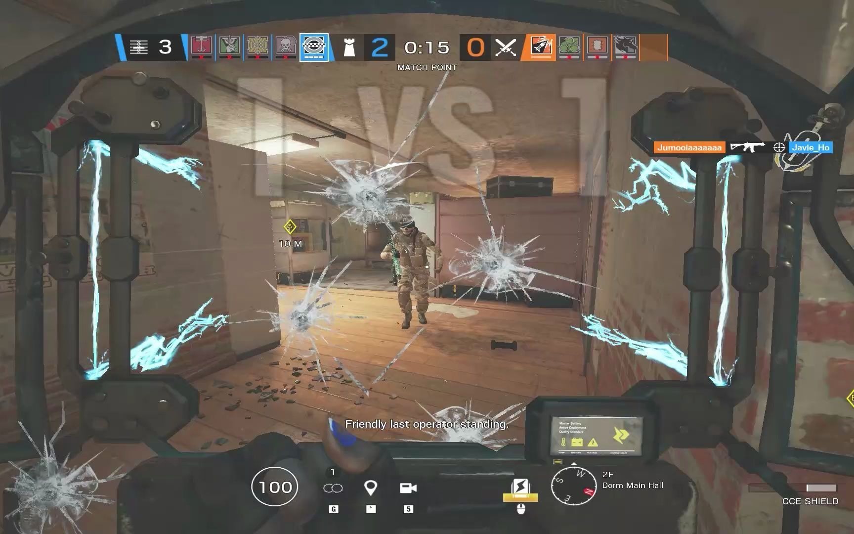 【REEPS96】有人玩臭老鼠 但我不说是谁_哔哩哔哩_bilibili