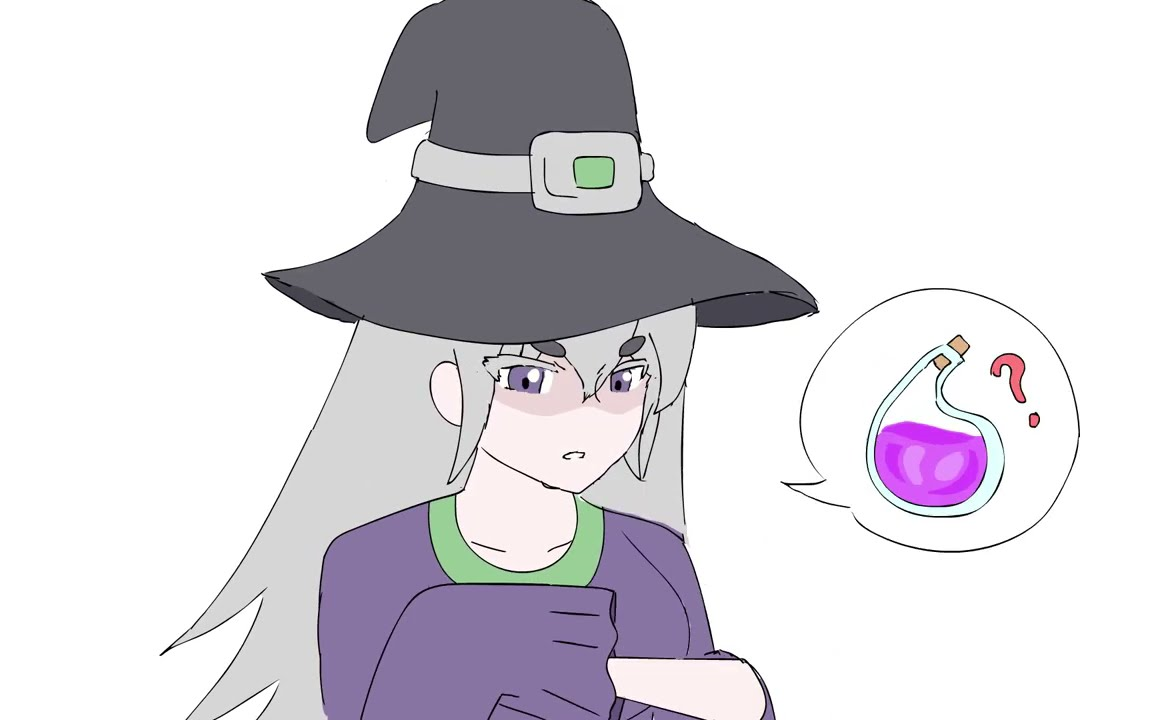 【Dangoheart Minecraft动画】女巫小姐想用药水来捣乱 ep 11 - 视频下载 Video Downloader