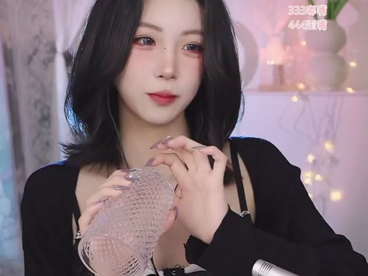 小哎同学（声控助眠）-卡卡罗特JAY-卡卡罗特JAY-哔哩哔哩视频