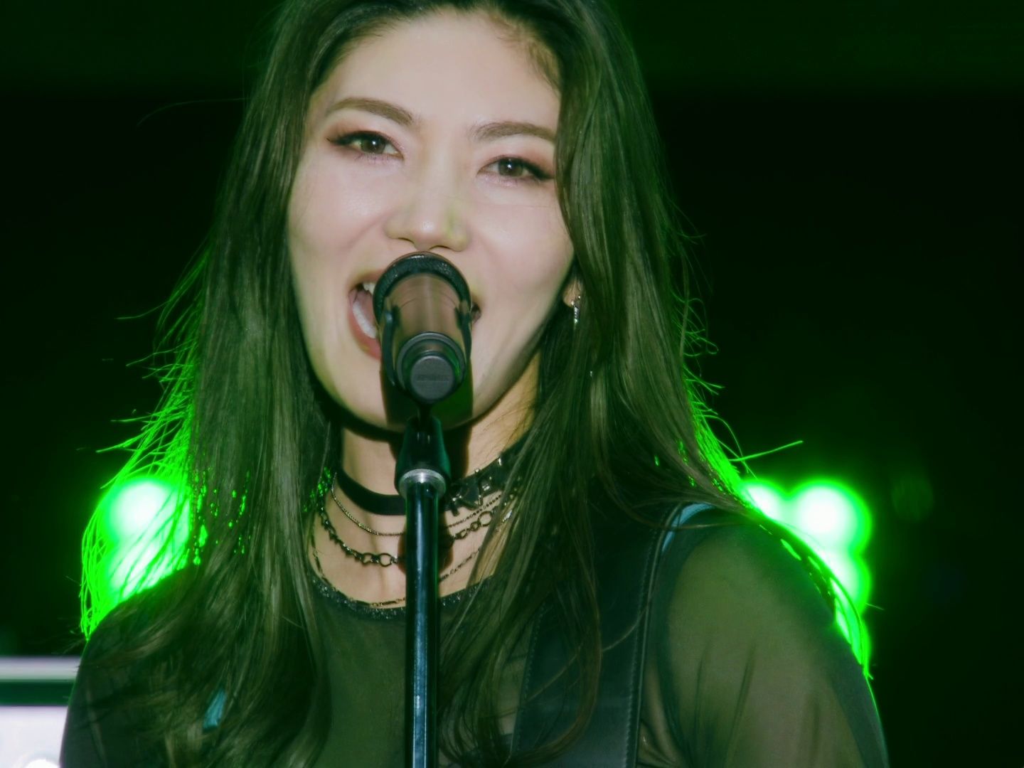 春日影（Haruhikage）「BanG Dream! It's MyGO!!!!!」#7 插曲-猛拍我推的大皮鼓-BanGDream-哔哩哔哩视频