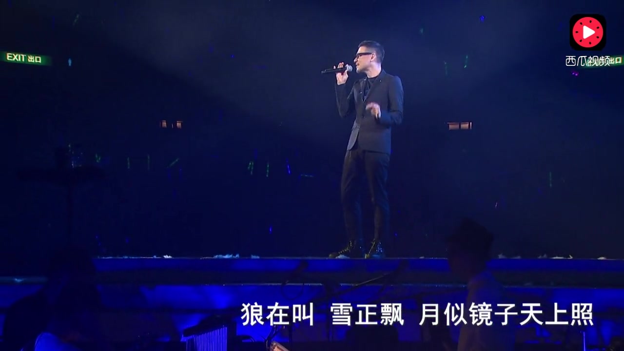 《半点心》草蜢 2005 Live 1080P(CD音轨)-14939680770_bili-HKHKHK-哔哩哔哩视频