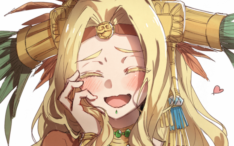 【FGO】国服七章攻略*羽蛇神关卡+阵营属性说明 全从者阵营分类盘点（秩序中立混沌、善中庸恶）_哔哩哔哩_bilibili