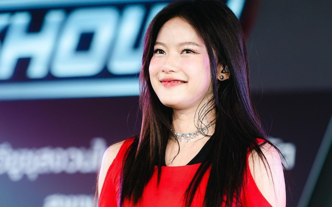 【mabelz focus4k】PiXXiE - ชอบอยู่ รู้ยัง (FYI) 我喜欢你，你可知道 230521|夏日小甜歌