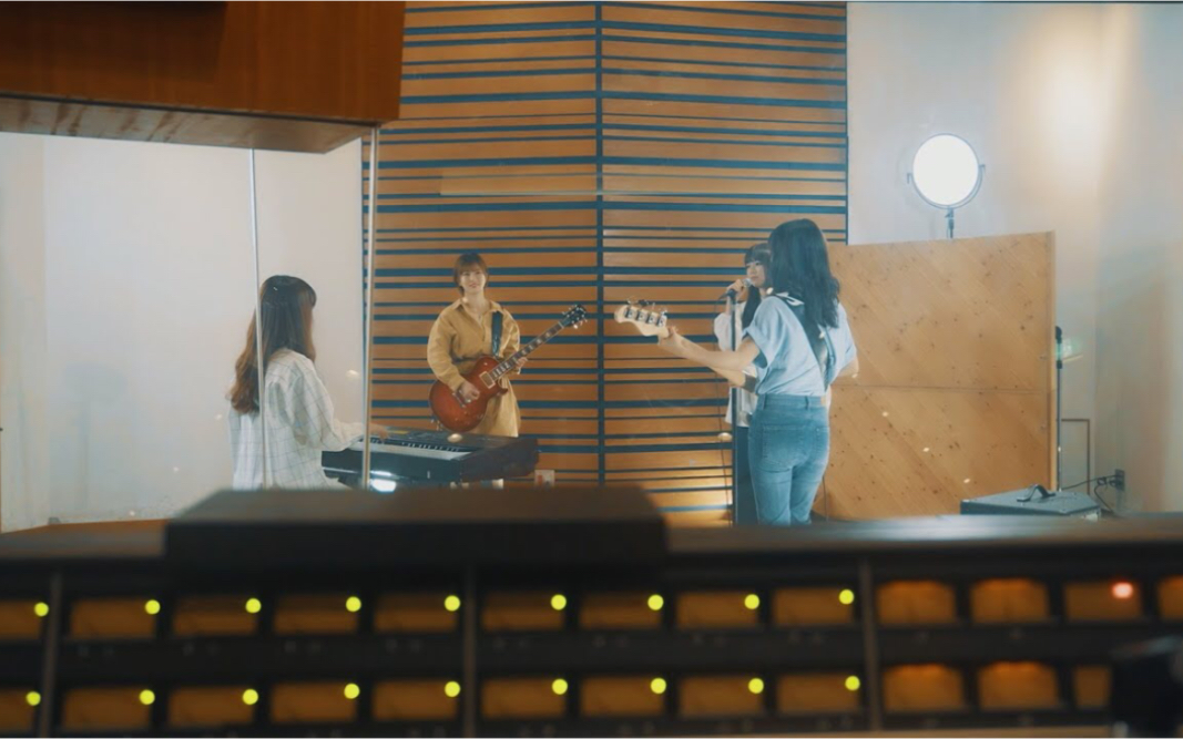 SARD UNDERGROUND「あなたを感じていたい」MV