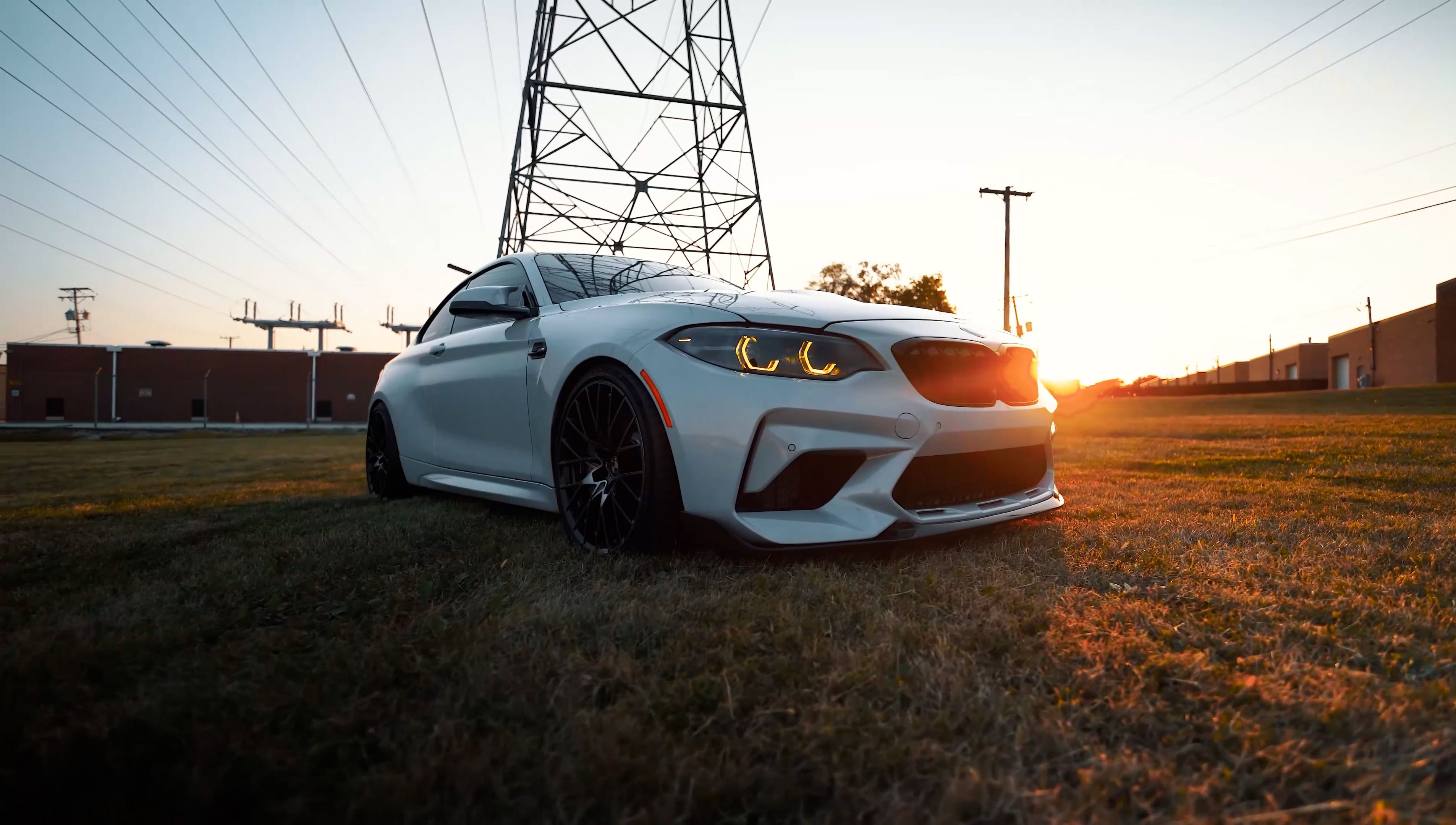 很久没冯咯~-goodgod-auto-goodgod-auto-哔哩哔哩视频