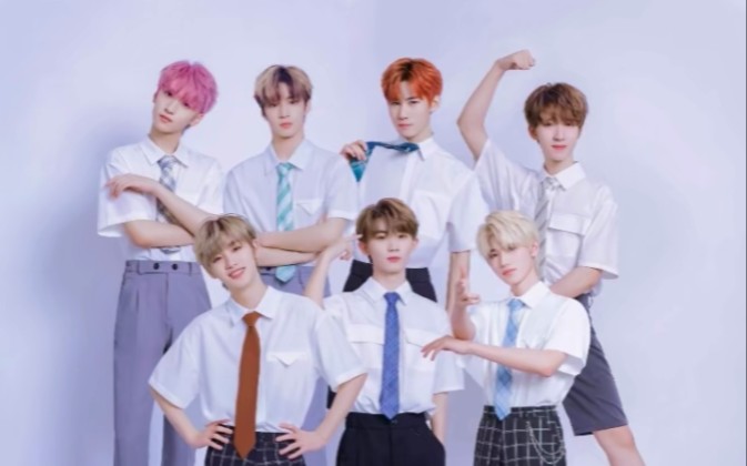 #TNT时代少年团_哔哩哔哩_bilibili