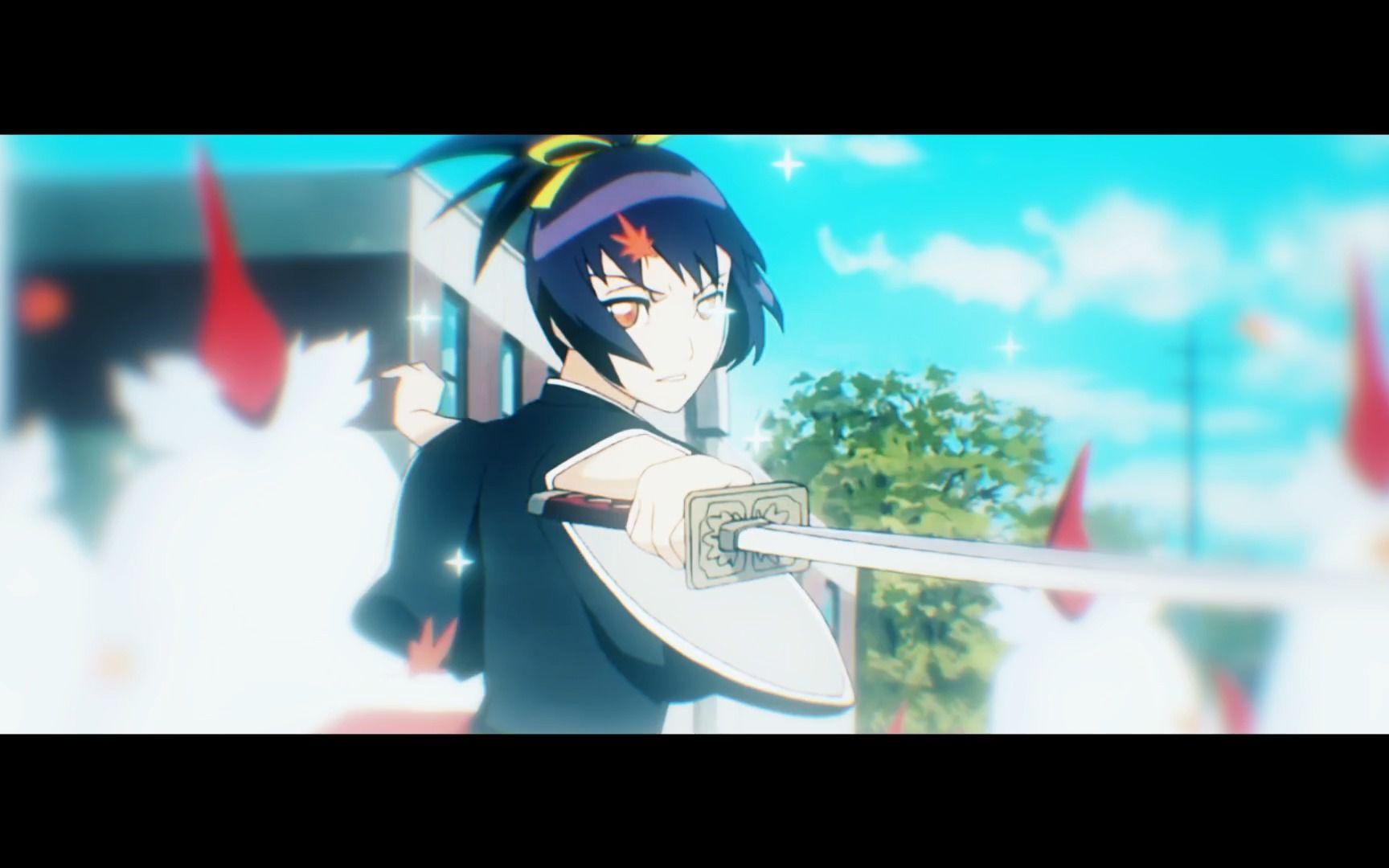 U are my high_哔哩哔哩_bilibili