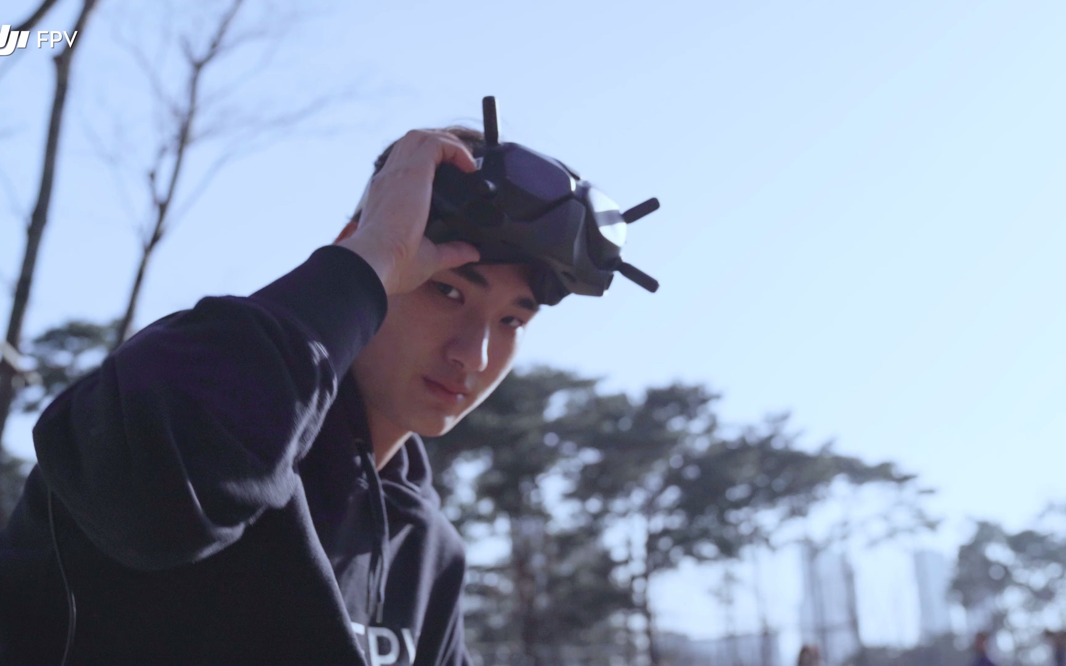 [搬运] FPV无人机竞速的神—MCK,到底有多快?