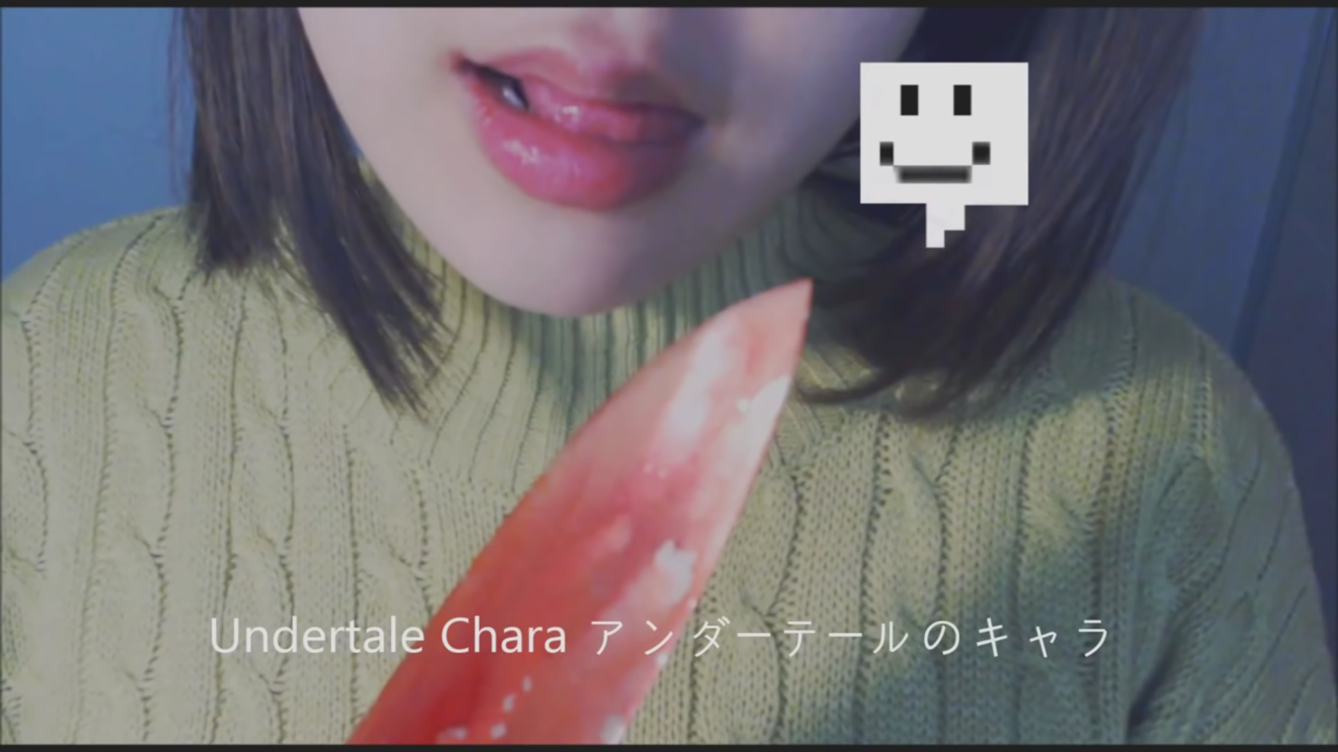 【ASMR】ppomo番茄妹日语掏耳朵（720p）_哔哩哔哩_bilibili