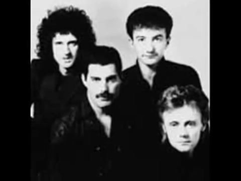 【Queen】let me live 一首没有发行的歌_哔哩哔哩_bilibili