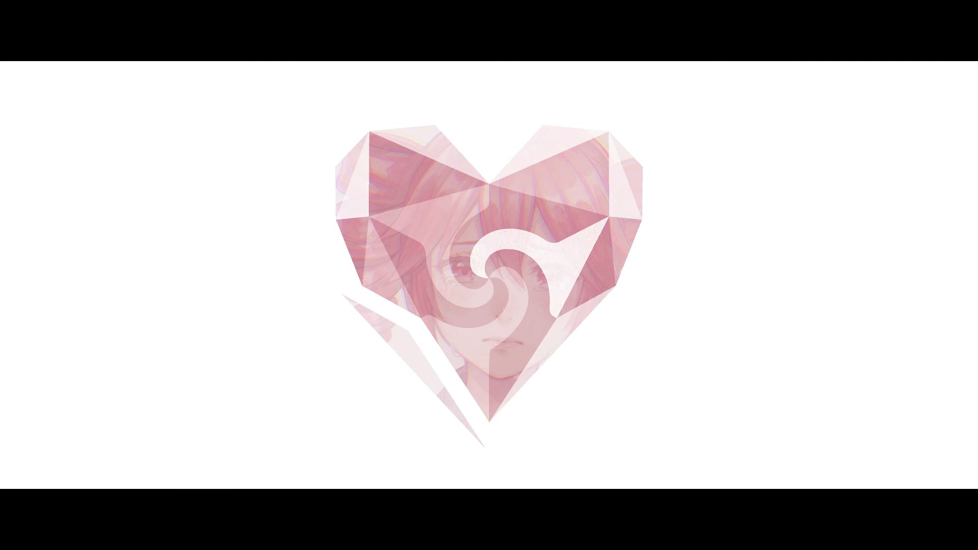 「若要由我来谈论『爱』的话？」 feat. 重音テト V4 (アンノウン・マザーグース)-Line_Art-歌-哔哩哔哩视频