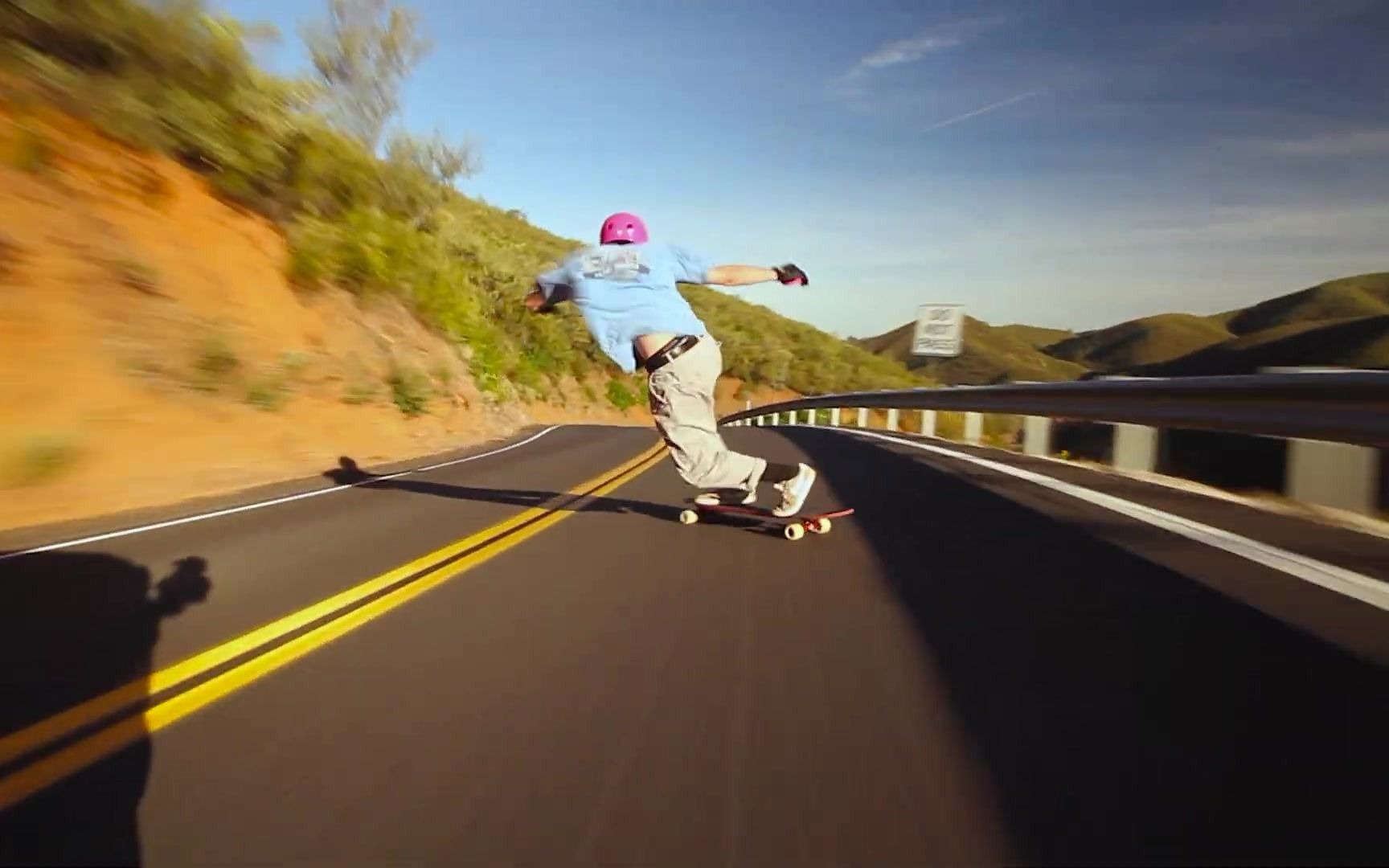 【长板速降】Cole Trotta死亡边缘试探 Raw Run_哔哩哔哩 (゜-゜)つロ 干杯~-bilibili