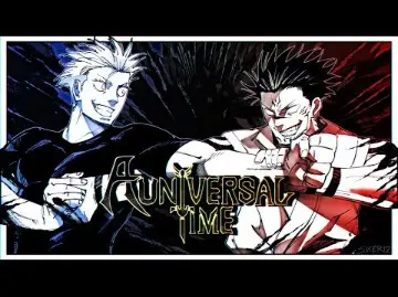 ROBLOX AUT 3.8 JJK第二部分马上更新 咒术回战更新宣传片!!_哔哩哔哩bilibili