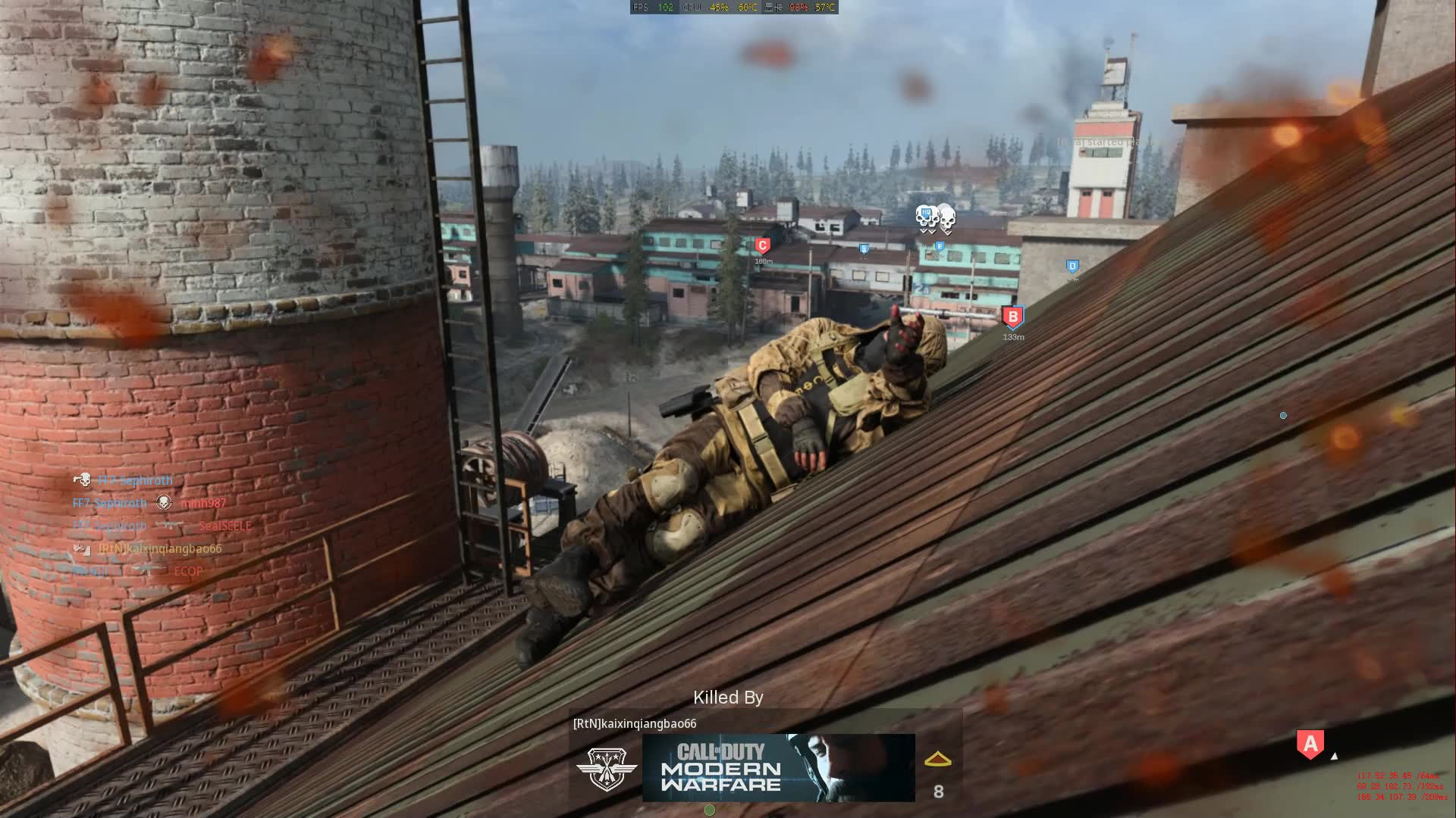 15秒打消你买COD16的念头_哔哩哔哩 (゜-゜)つロ 干杯~-bilibili