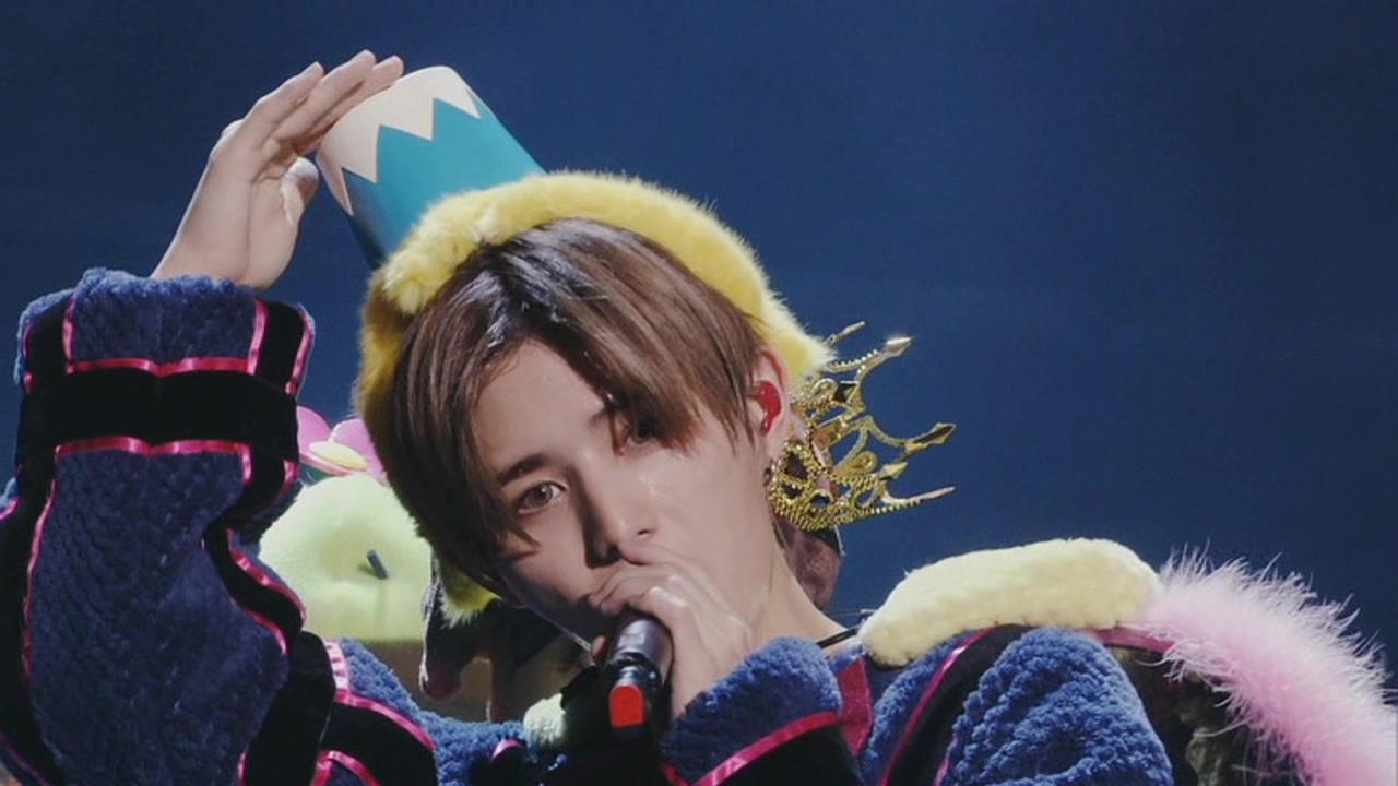 【HSJ CON】SD_哔哩哔哩_bilibili