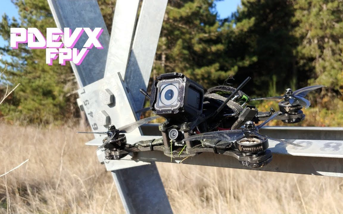 PDEVX# Dingo动力_哔哩哔哩_bilibili