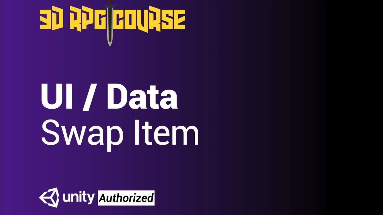 208.Swap Item 交换物品_哔哩哔哩_bilibili