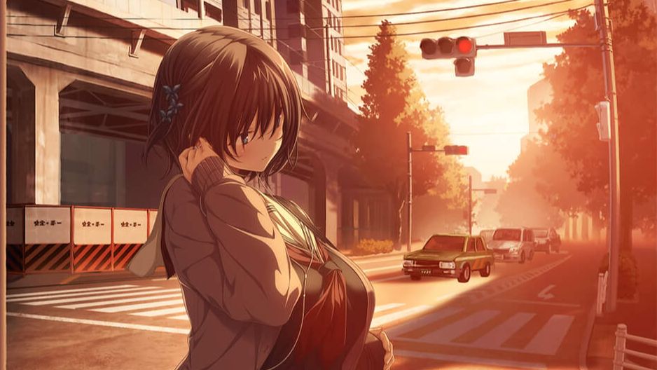 【2023年12月22日发售】《ONE～辉之季节～》高清重制版《ONE.》OP影像【fhána】【樋上至】【NEXTON】-6-9Tiの ...