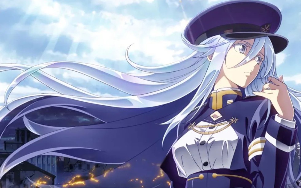 【86不存在的战区】我愿称之为四月霸权！_哔哩哔哩_bilibili