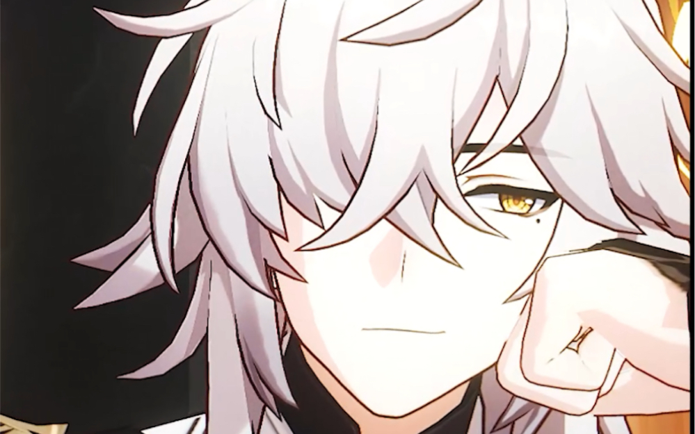 玩星穹铁道当然是为了景元啦！-许里xurry-许里xurry-哔哩哔哩视频