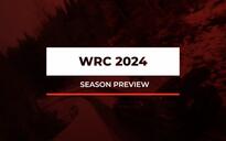 2024 WRC 赛季回顾 - 哔哩哔哩