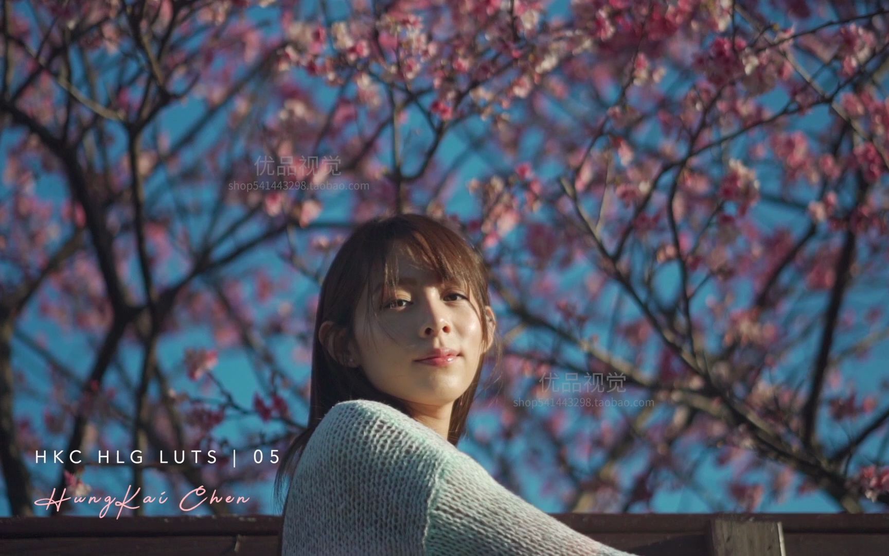 索尼SLog 还原LUT NATURAL Rec709 - Sony Alpha SLog2 3