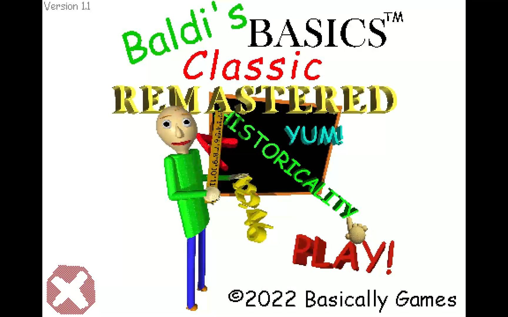 BBFR Tutorial% in 0m31s+ [WR]