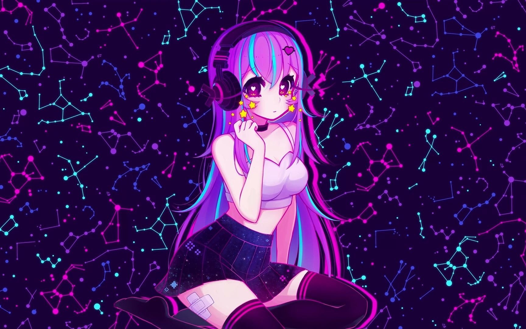 Geoxor - Galaxy-DJTAKERA-DJTAKERA-哔哩哔哩视频