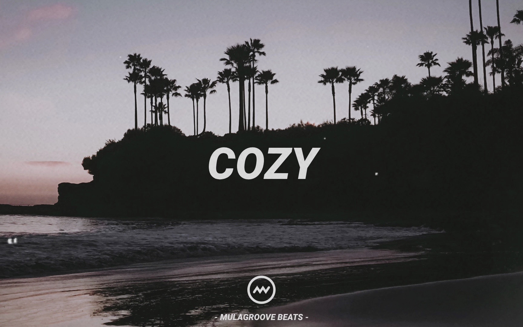 R&B Guitar风格伴奏 Emo Guitar Type Beat "Cozy"-MulaGrooveBeats ...