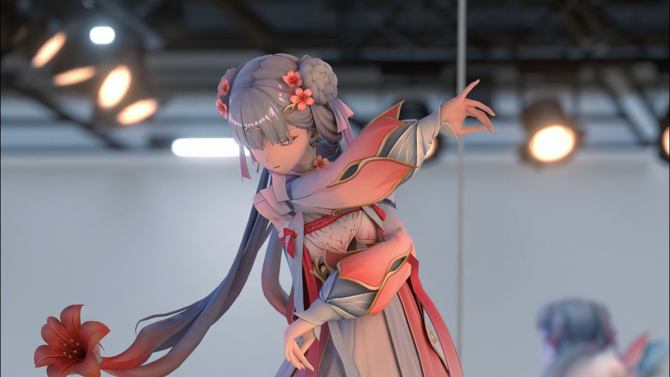VAM跳舞插件教程MMDPlayer5分钟快速上手-拱虾咪-mmd-哔哩哔哩视频