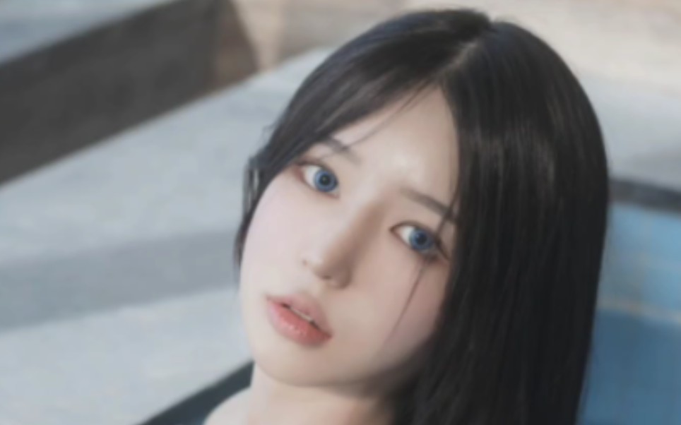 yeha 韩国小姐姐写真