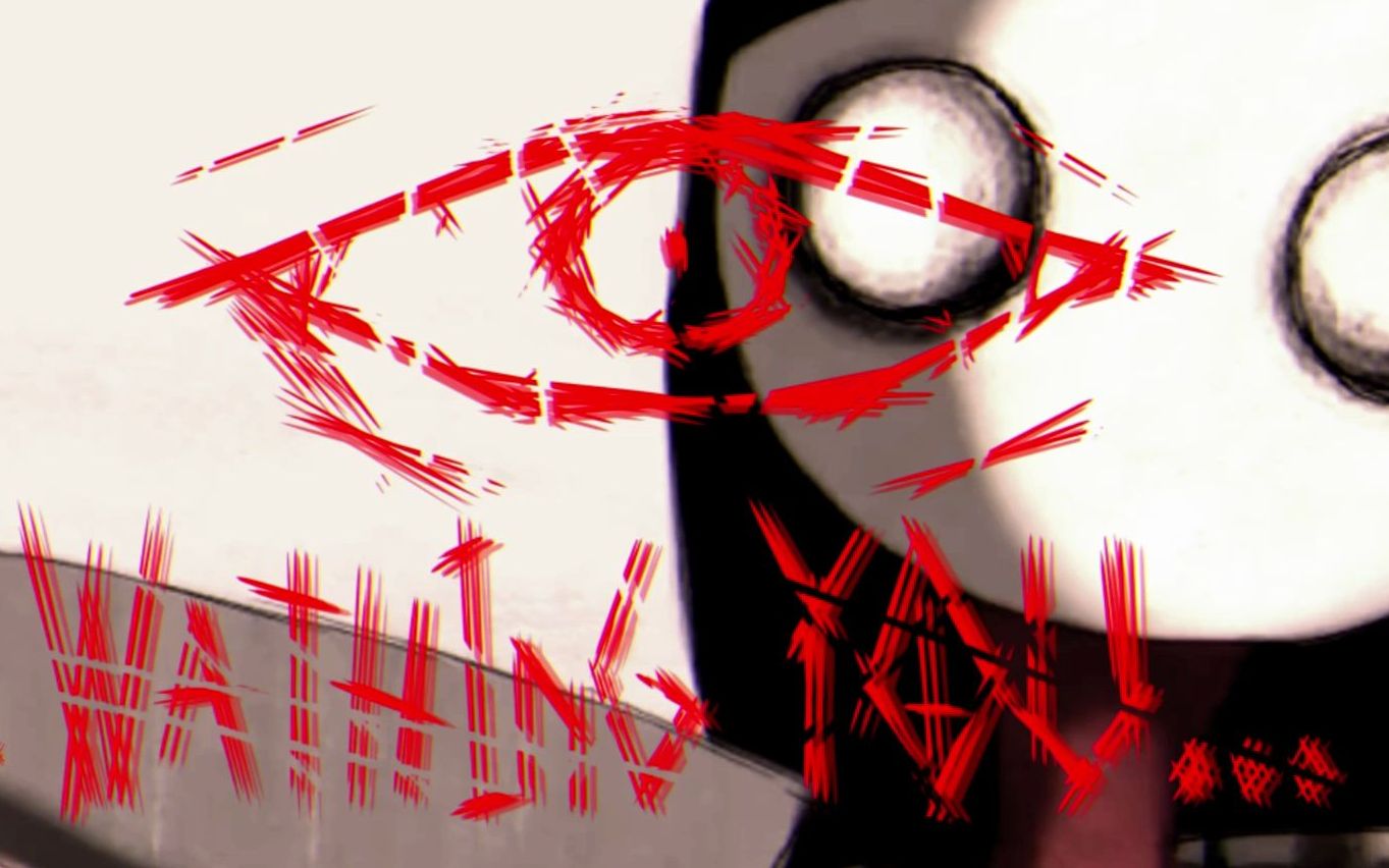 【新歌预告】 Watching You ... （DEATHSTEP）_哔哩哔哩_bilibili