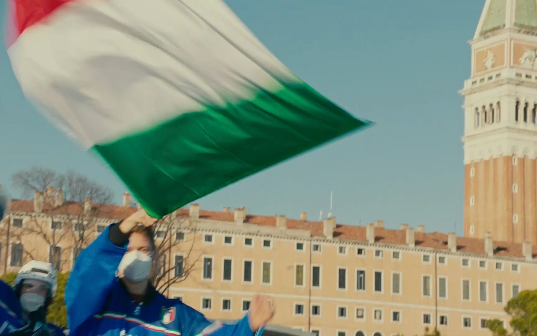 【卫星高清】意大利 🇮🇹 米兰 （Milano 2026）罗西尼 《威廉退尔序曲》 2026年奥林匹克冬季奥运会 花絮_哔哩哔哩_bilibili