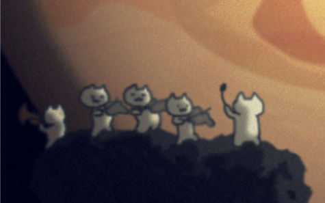 #EveOneCat 「于木星」「Jupiter!」No.0067-EverydayOneCat-EverydayOneCat-哔哩哔哩视频