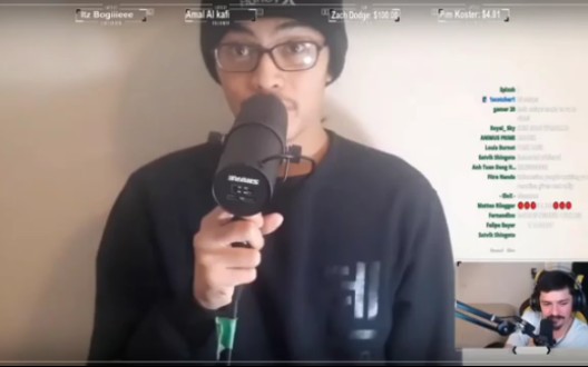 [beatbox]colaps看den2021gbb solo外卡_哔哩哔哩_bilibili