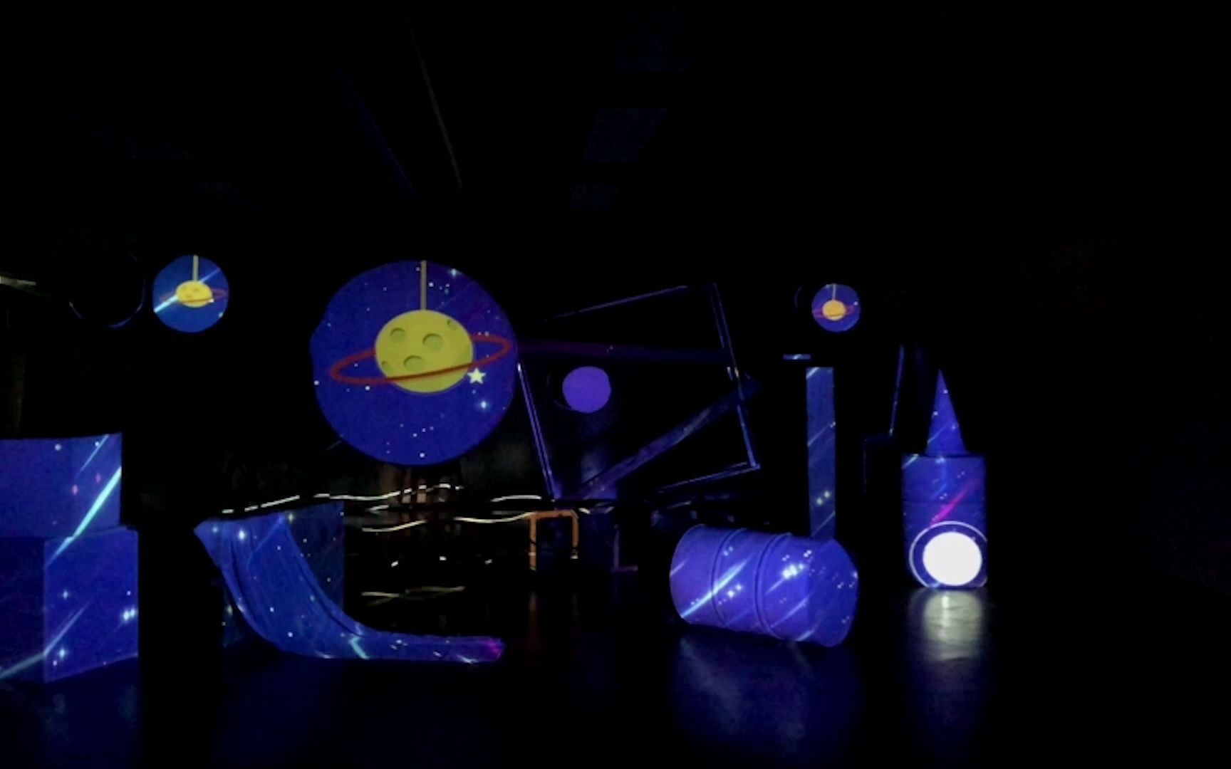 Video Mapping_哔哩哔哩_bilibili