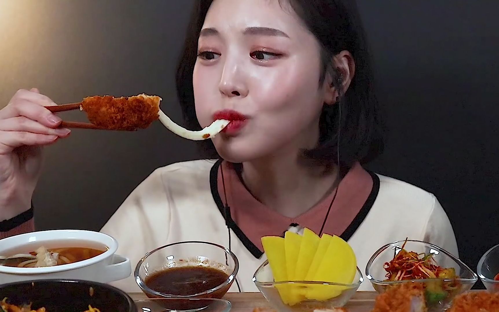 eat with boki全部合集 韩国吃播_哔哩哔哩_bilibili