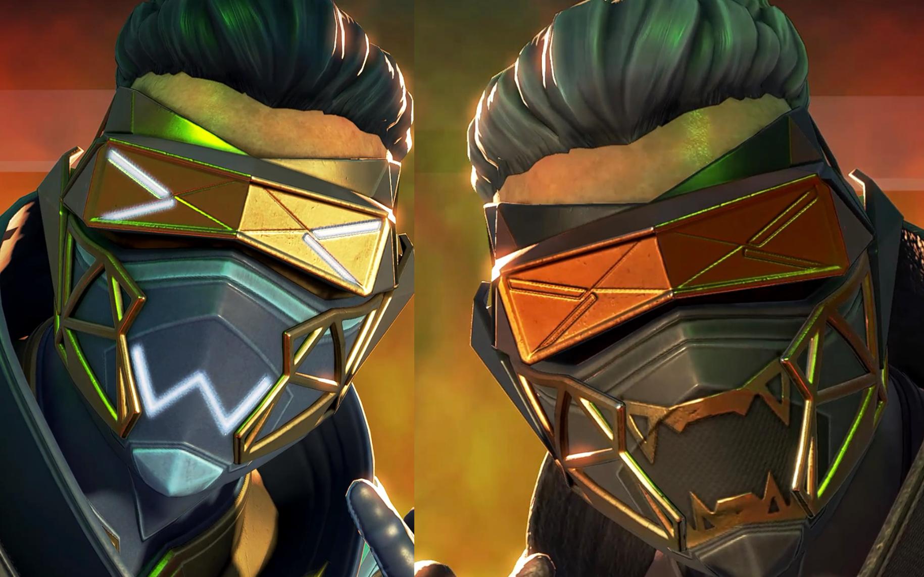 【APEX】动力小子传说皮肤音爆展示