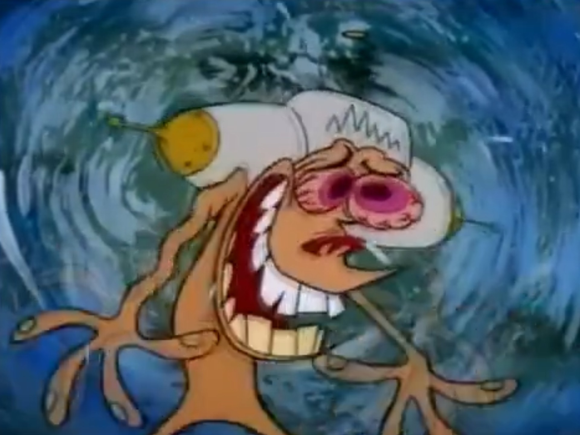 bbno$ - two (official music video)-wmhooの动画片子-听歌-哔哩哔哩视频