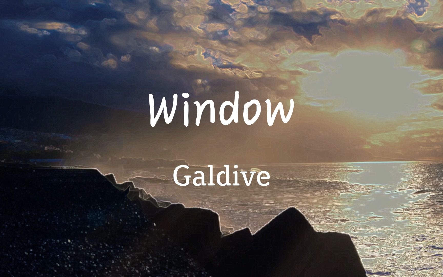 “致听到这首歌的人：愿你万事胜意，祝你被爱眷顾”-chyan_xin-chyan_xin-哔哩哔哩视频