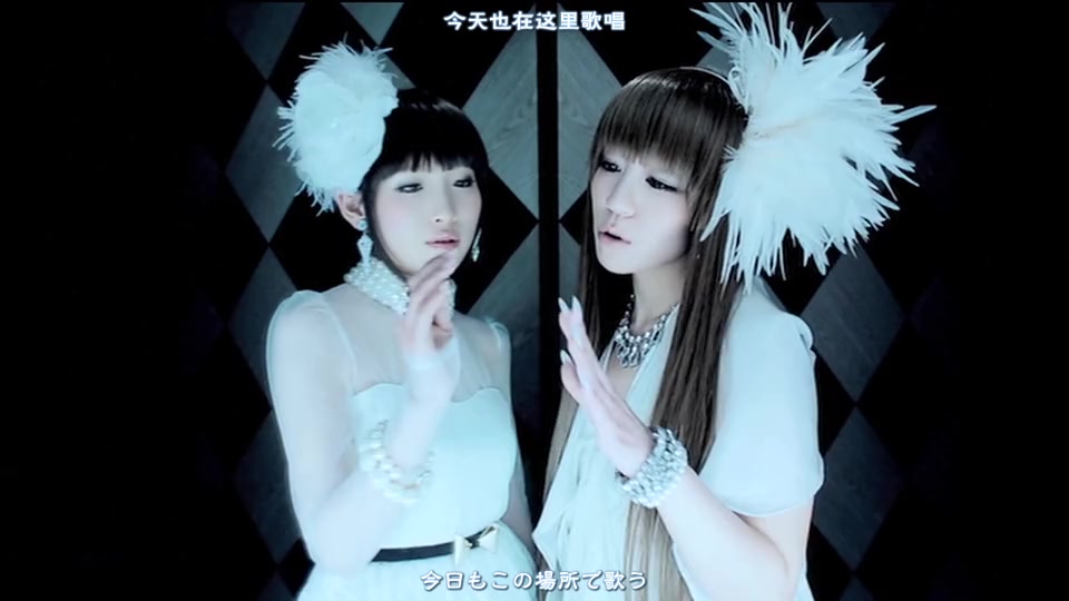 Decade - fripSide南条爱乃 NAO_哔哩哔哩 (゜-゜)つロ 干杯~-bilibili